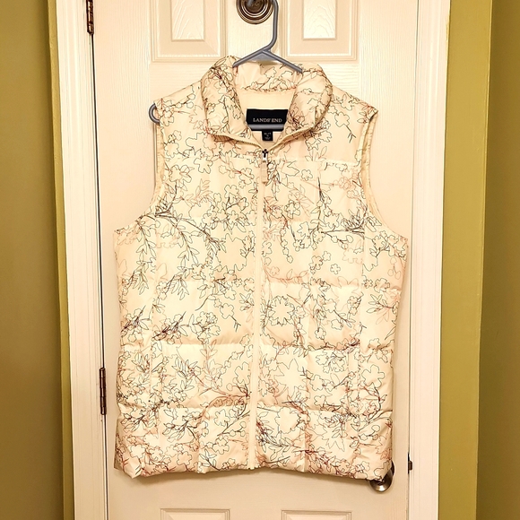 Lands' End | Jackets & Coats | Veat | Poshmark